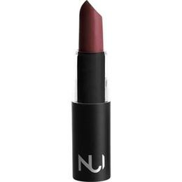 Nui Cosmetics Make-up Lippen Natural Lipstick Akona