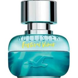 Hollister Herrendüfte Festival Vibes Eau de Toilette Spray