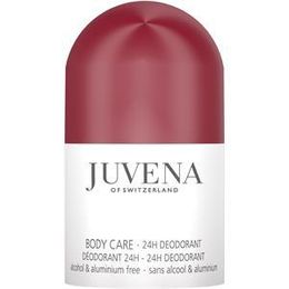 Juvena Pflege Body Care 24H Deodorant Roll-On