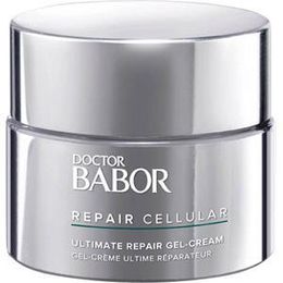 Babor Gesichtspflege Doctor Babor Repair CellularUltimate Repair Gel-Cream