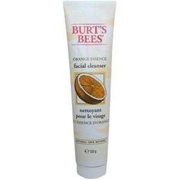 Burt´s Bees Burt's Bees Pflege Gesicht Facial Cleanser Orange Essence