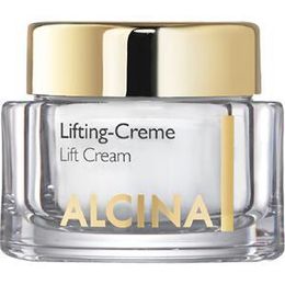Alcina Hautpflege Effekt & Pflege Lifting-Creme