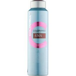 Goldwell Color Colorance Cover Plus NN-ShadesDemi-Permanent Hair Color 4NN Mittelbraun Extra