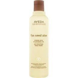 Aveda Hair Care Styling Flax Seed AloeStrong Hold Sculpturing Gel