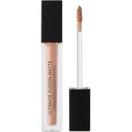 Douglas Collection Douglas Make-up Lippen Ultimate Fusion Matte Lipstick 01 Fancy Beige