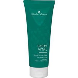 Charlotte Meentzen Pflege Body Vital Dusch-Balsam