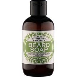 Dr. K Soap Company Bartpflege Pflege Beard Soap Woodland Spice