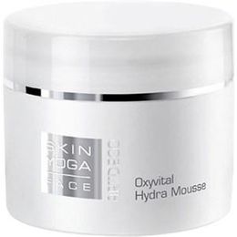 Artdeco Pflege Gesichtspflege Skin YogaOxyvital Hydra Mousse