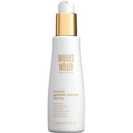 Marlies Möller Marlies Möller Beauty Haircare Luxury Golden Caviar Spray