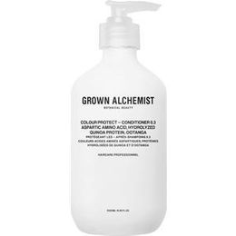 Grown Alchemist Haarpflege Conditioner Colour Protect Conditioner 0.3