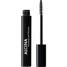 Alcina Make-up Augen Amazing Lash Mascara Nr. 10 Black