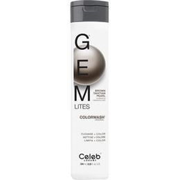 Celeb Luxury Haarpflege Gem Lites Colorwash Tahitian Pearl Colorwash