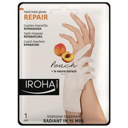 IROHA Pflege Körperpflege RepairHand Mask Gloves