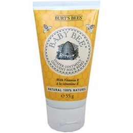 Burt´s Bees Burt's Bees Pflege Baby WindelcremeDiaper Ointment