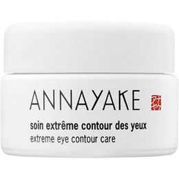 Annayaké Annayake Pflege Extrême Eye Contour Care