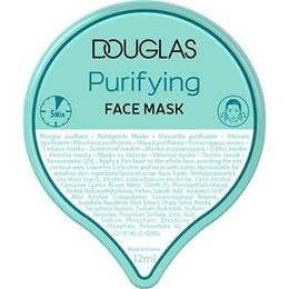 Douglas Collection Douglas Essential Pflege Purifying Face Mask