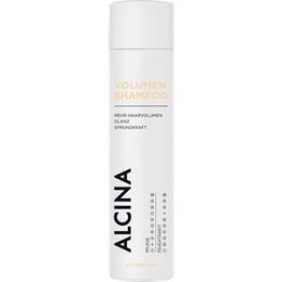 Alcina Haarpflege Volume Line Volumen Shampoo