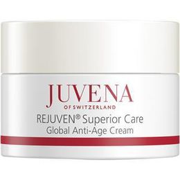 Juvena Herrenpflege Rejuven Men Global Anti-Age Cream