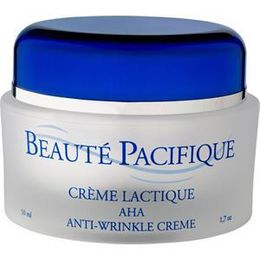 Beauté Pacifique Beauté Pacifique Gesichtspflege Tagespflege AHA Vitamin C Glow Anti-Wrinkle Cream