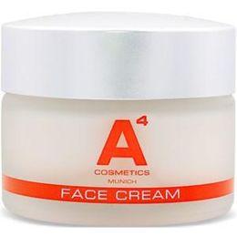 A4 Cosmetics Pflege Gesichtspflege Face Cream