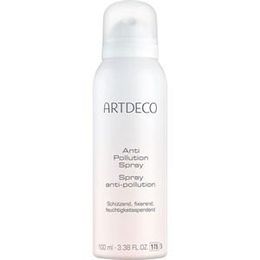 Artdeco Pflege Gesichtspflege Anti Pollution Spray