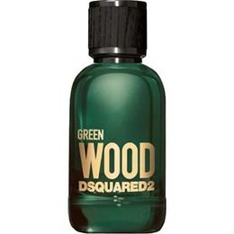 Dsquared2 Herrendüfte Green Wood Eau de Toilette Spray