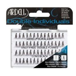 Ardell Augen Wimpern Double Individuals Long