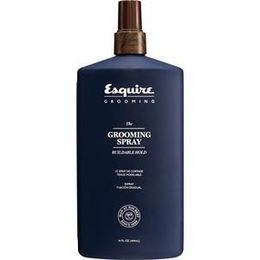 Esquire Grooming Herren Haarstyling The Grooming Spray