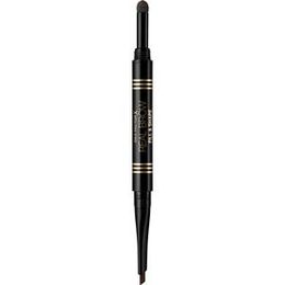Max Factor Make-Up Augen Real Brow Fill & Shape Pencil Nr. 04 Deep Brown