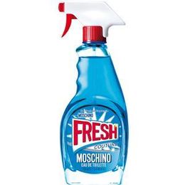 Moschino Damendüfte Fresh Couture Eau de Toilette Spray