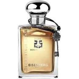 Eisenberg Herrendüfte Les Orientaux Latins Secret N°II Bois Precieux Homme Eau de Parfum Spray