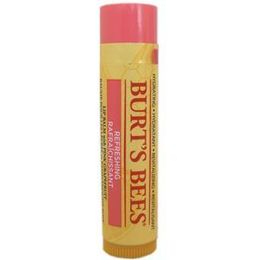 Burt´s Bees Burt's Bees Pflege Lippen Refreshing Lip Balm Stick Pink Grapefruit