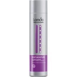 LONDA Professional Haarpflege Deep Moisture Conditioner