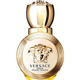 Versace Damendüfte Eros pour Femme Eau de Parfum Spray