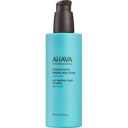 AHAVA Körperpflege Deadsea Water Sea-KissedMineral Body Lotion