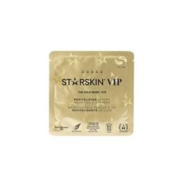 Starskin Masken Gesicht VIP - The Gold MaskRevitalizing Eye Masks 5 Paar