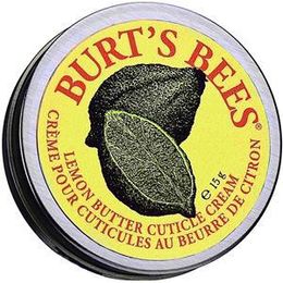 Burt´s Bees Burt's Bees Pflege Hände Lemon Butter Cuticle Cream