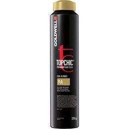 Goldwell Color Topchic The BlondesPermanent Hair Color 9GN Turmalin