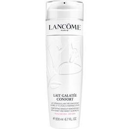 Lancôme Lancôme Gesichtspflege Reinigung & Masken Lait Galateé Confort