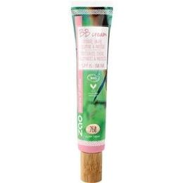 ZAO Gesicht Foundation BB Cream Nr. 761 Medium