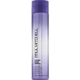 Paul Mitchell Haarpflege Blonde Platinum Blonde Shampoo