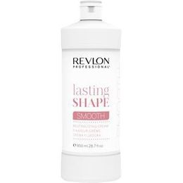 Revlon Professional Haarpflege Lasting Shape Smoothing Neutralizer