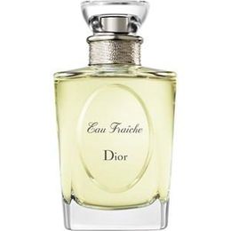 Dior Damendüfte Les Créations de Monsieur Dior Eau FraîcheEau de Toilette Spray