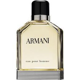 Armani Herrendüfte Eaux Pour Homme Eau de Toilette Spray