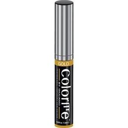 Colorme Haarfarbe Hair Mascara Gold