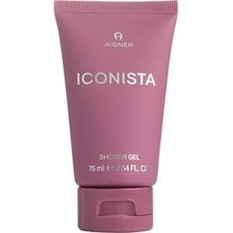 Aigner Damendüfte Iconista Shower Gel