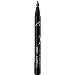 Manhattan Make-up Augen Wonder Wing Eyeliner & Stamp