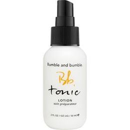 Bumble and Bumble Styling Pre-Styling Tonic Lotion Primer