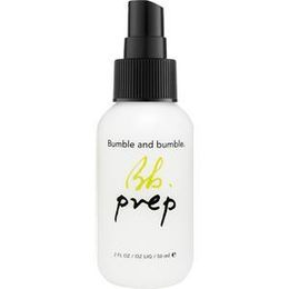 Bumble and Bumble Styling Pre-Styling Prep Primer