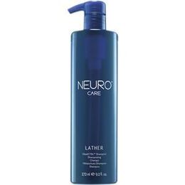 Paul Mitchell Haarpflege Neuro LatherHeatCTRL Shampoo
